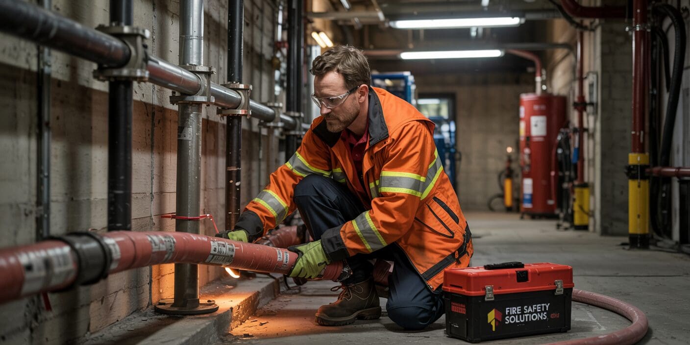 Fire Protection Strategies For Modern Car Parks - Fire Stoppers