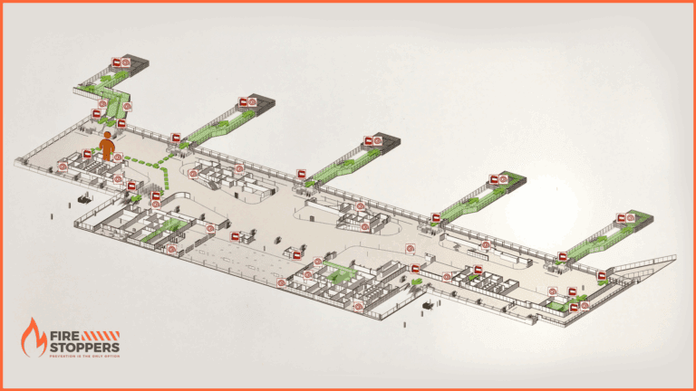 Why Your Workplace Needs A Professional Fire Evacuation Plan - Fire ...